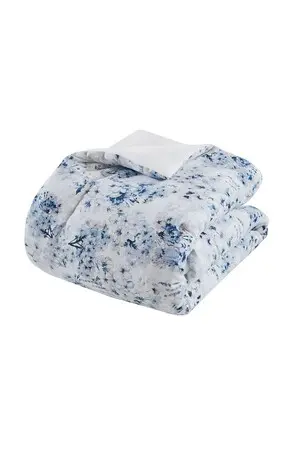 Natori Silk Roads 4 Piece Comforter Mini Set