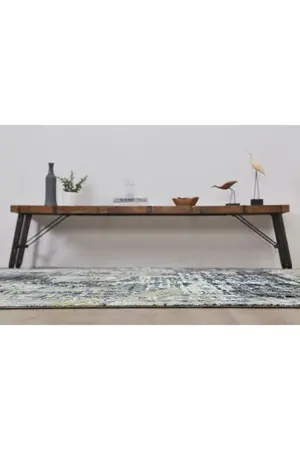 Natori Lhasa Mist Rug