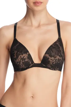 Natori Levitate Contour Underwire Bra - Gold