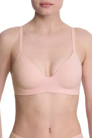 Natori Empower Performance T-shirt Bra - Neutral