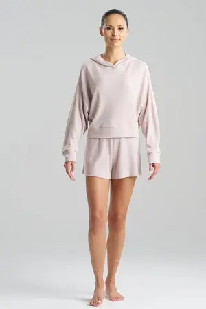 Natori Hooded Sweatshirts Hoodies For Women