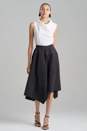 Natori Zip Up Skirts