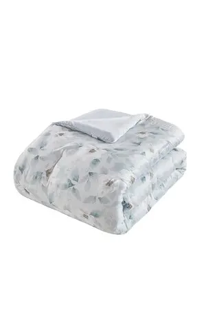 Natori Eternal Blossom 4-piece Comforter Mini Set