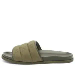 Gucci Padded Slides Slipper