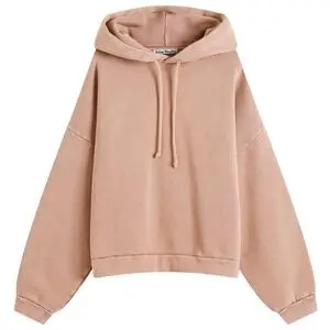 Acne Studios Trimmed Sweatshirts Hoodies For Men