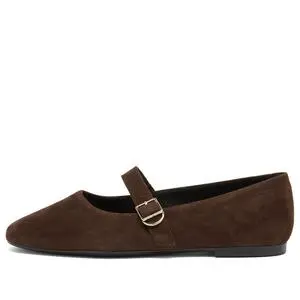 Women's Coffee Shoes