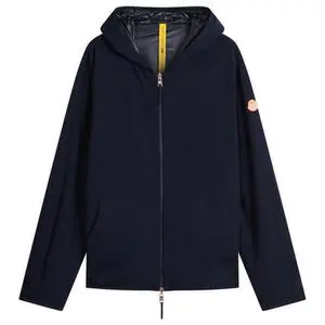 Moncler Genius Wool-cashmere Zip Hoodie
