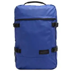 EASTPAK Travelpack Backpack - Tarp Blue