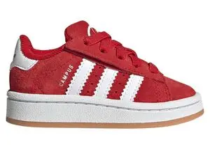 Adidas Campus 00s Comfort Closure Camp - Better Scarelet Red/cloud White
