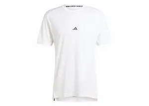 Adidas Yoga Premium Training Tee Shirt - White
