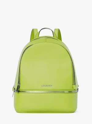 Women's Medium Leather Backpacks