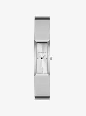 Michael Kors Yazmeen Bangle Watch