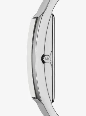 Michael Kors Yazmeen Bangle Watch