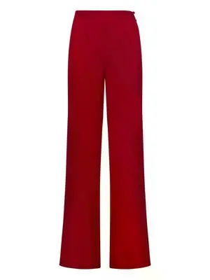 Taller Marmo Zip Up Pants For Women