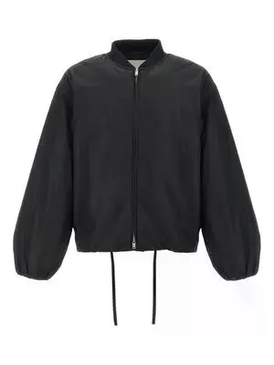 Jil Sander Drawstring Jackets For Men