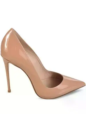 LE SILLA 120mm Eva Pointed-toe Stiletto Pumps