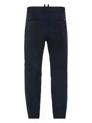Dsquared2 Cotton Chinos