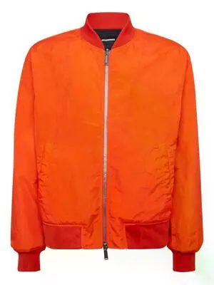 Dsquared2 Zip Up Jackets For Men