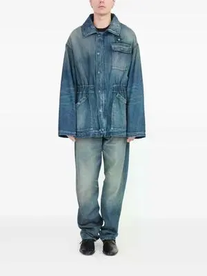 MAISON MARGIELA Denim Jacket