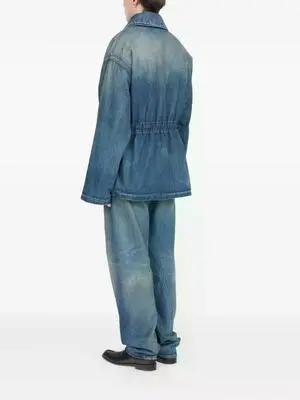 MAISON MARGIELA Denim Jacket