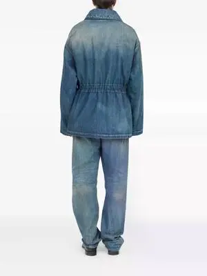 MAISON MARGIELA Denim Jacket