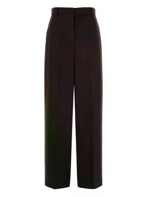Stella McCartney Wool Twill Trousers