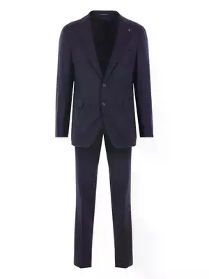Tagliatore Single-breasted Suit