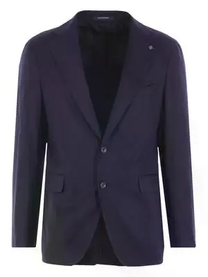 Tagliatore Single-breasted Suit