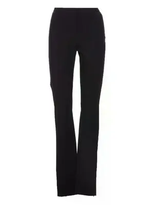 Pinko Zip-detail Trousers