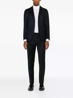 Tagliatore Two-button Tailored Suit