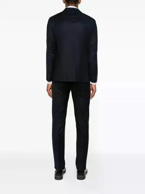 Tagliatore Two-button Tailored Suit
