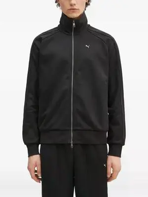PUMA T7 Zip-up Sweatshirt