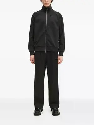 PUMA T7 Zip-up Sweatshirt