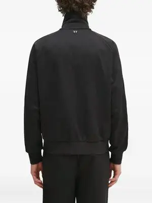 PUMA T7 Zip-up Sweatshirt