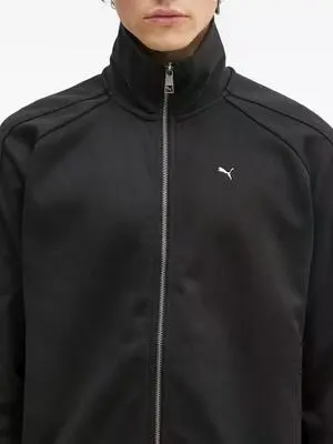 PUMA T7 Zip-up Sweatshirt