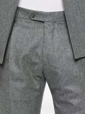 Tagliatore Double-breasted Wool Suit