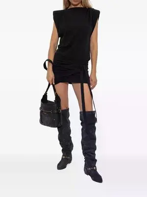 Isabel Marant Slouch Knee-high Boots