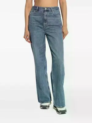 SAMSOE SAMSOE Five-pocket Jeans