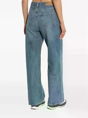SAMSOE SAMSOE Five-pocket Jeans