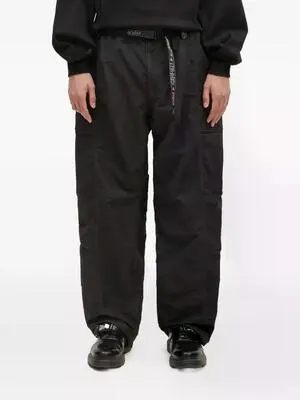 Gramicci Side-zip Cargo Trousers