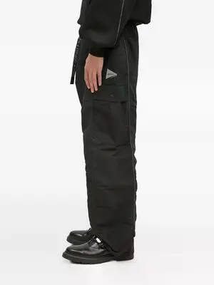 Gramicci Side-zip Cargo Trousers