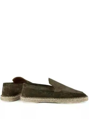AURELIEN Slip-on Espadrilles