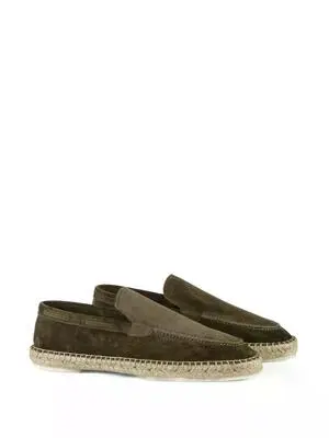 AURELIEN Slip-on Espadrilles