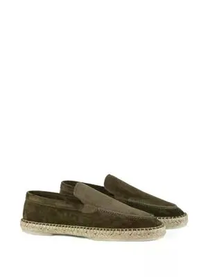 AURELIEN Slip-on Espadrilles