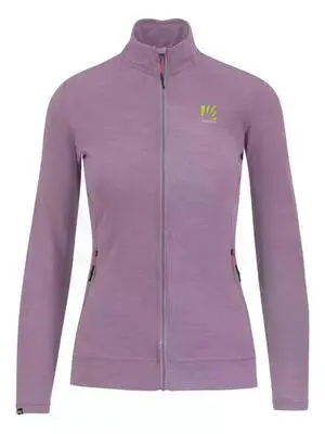 Karpos Half Zip Performance Tops For Women