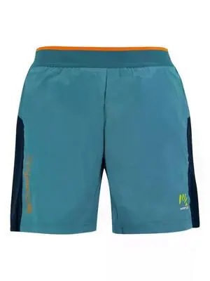 KARPOS Panelled Shorts