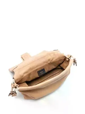 Fendi Mamma Baguette Shoulder Bag
