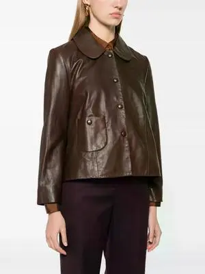 Ba&sh Milos Jacket