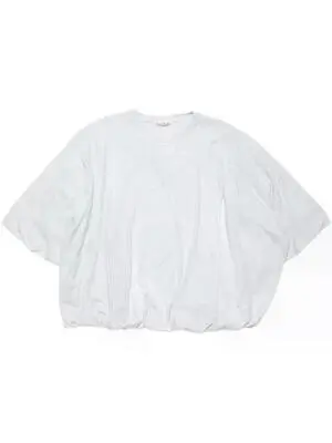 Acne Studios Cotton T-shirt - Grey
