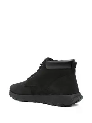 Timberland Winsor Park Chukka Lace-up Boots